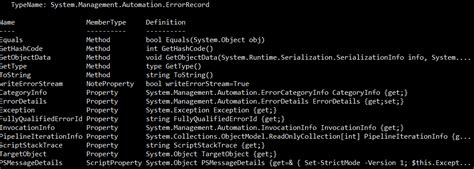 Master PowerShell Try Catch Blocks With Examples
