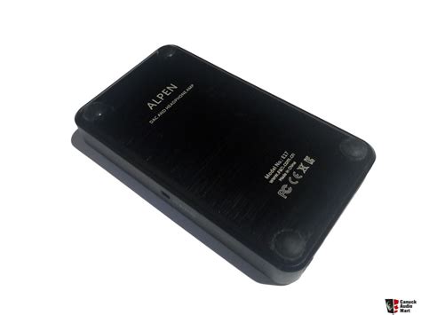 Fiio E17 Grado Mini Adaptor Cable