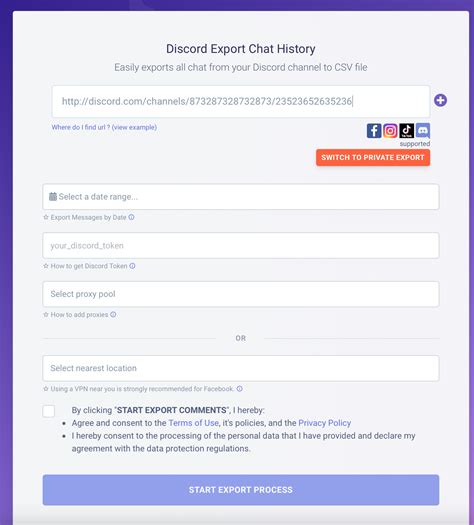 How To Export Discord Chat Conversations