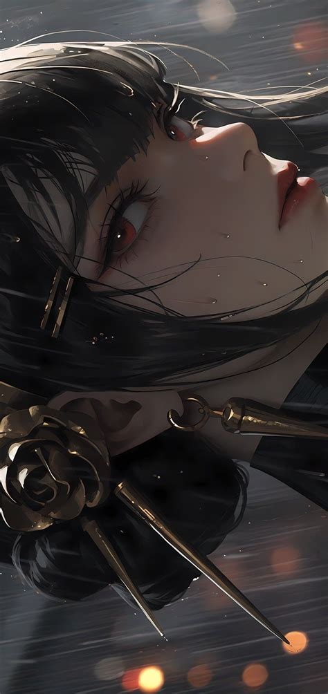 Аниме Девушки Обои На Пк