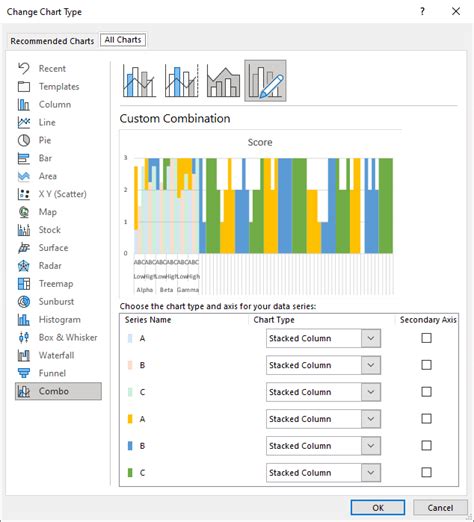 Peltier Tech Excel Charts And Programming Blog Peltier Tech