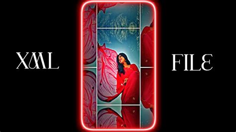 Pani Pani 💔😍new Trend Xml File 😊alight Motion Xml Filebasueditzefx Youtube