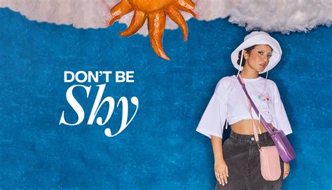 Dont Be Shy Celebrating Individuality And Style This Pride Month From