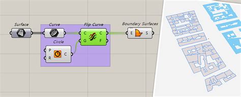 Alternative To Collision Manymany Grasshopper Mcneel Forum