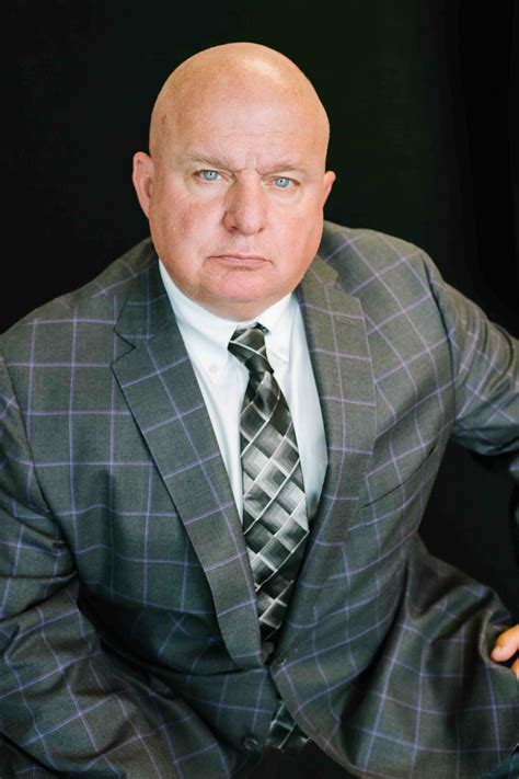 Meet Bruce Brumley Brumley Law Offices