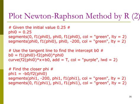 ppt maximum likelihood estimates and the em algorithms ii powerpoint