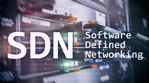 Software Defined Networking Where It Came From And Where Its Going