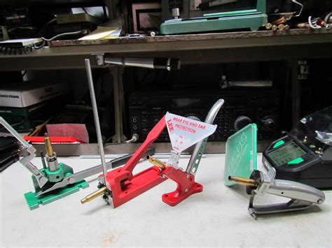 Priming Tools Reloading Community