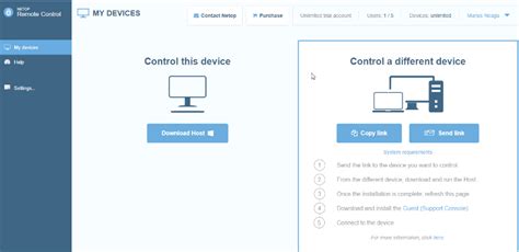 Netop Remote Control Download Softpedia