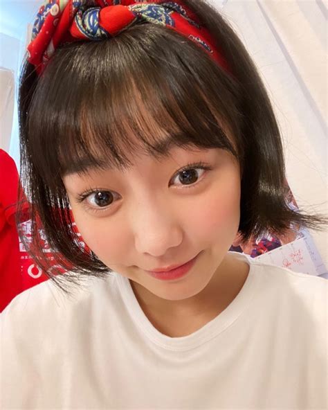 Kaho Takada Picture For June