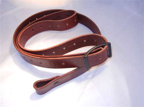 The Rhodesian™ Sling Andys Leather