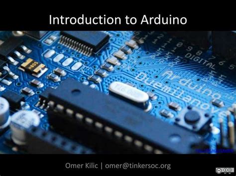 Arduino For Beginners Introduction To Arduino Presentation Codewithgauri Pptx