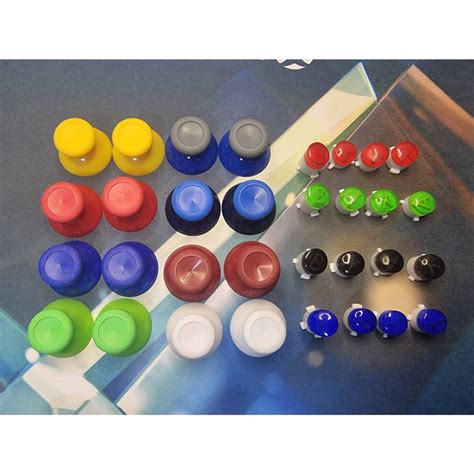 Analog Stick Xbox Joystick For One Slim Series Sx Keypad Shopee Malaysia