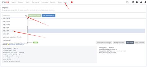 Graylog踩坑历险记 Csdn博客