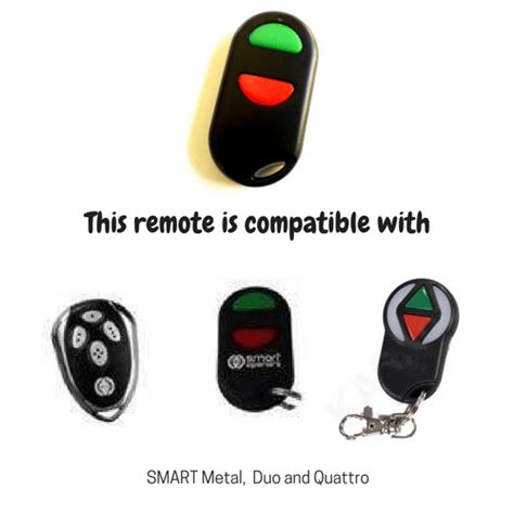 Code Ezy Smart Remote Buy Your Aftermarket Remote Free Shipping