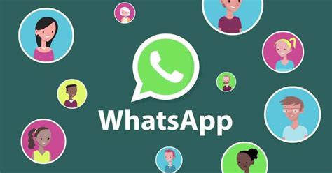 WhatsApp group guide: how they work