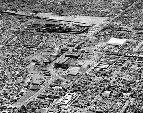 Water And Power Associates Panorama City Los Angeles Architecture