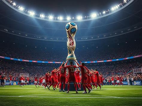 Fifa World Cup 2026 Opening Ceremony Date Venue Performances And Full