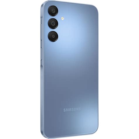 Samsung Galaxy A15 8GB/256GB - Chính hãng, giá tốt, có trả góp