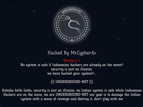 Understanding Hacktivists The Overlap Of Ideology And Cybercrime Trend Micro Us
