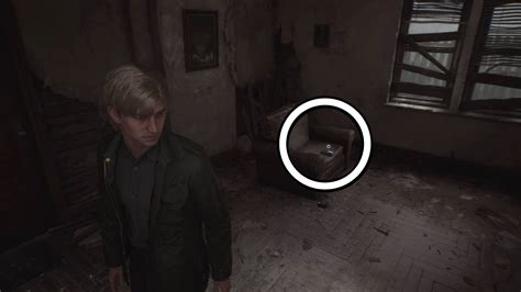 All Silent Hill 2 Weapons And How To Get Them