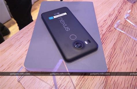 Nexus X And Nexus P First Look Gadgets