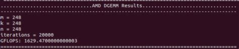 Debugging Hardware Performance On Gen X Servers