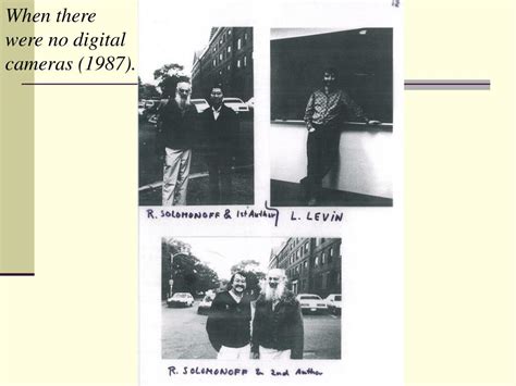 PPT Kolmogorov Complexity And Its Applications PowerPoint Presentation ID 997965