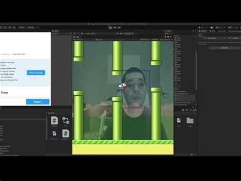 Advanced Tutorial OpenCV In Unity YouTube
