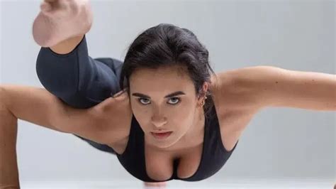 Секс скандал в художествената гимнастика