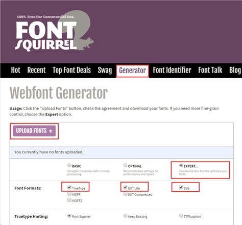 Фотографии Font Identifier