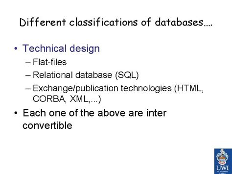 Sequence Formats And Databases In Bioinformatics Definitionsbasics Sequence