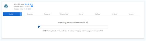 guide to install wordpress in cpanel knowledgebase srilanka hosting