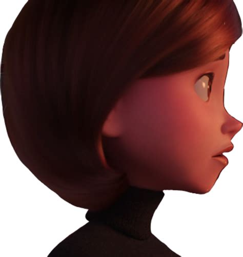 Elastigirl Png 18 By Devinwashakie24 On Deviantart
