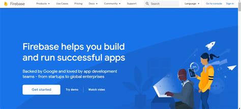 Firebase Authentication Tutorial In Vue Js Adding Firebase