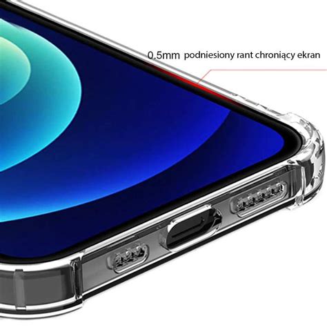 Etui Na Xiaomi Redmi 9c Anti Shock Pancerne Shockproof 59590 Sklep Internetowy Etuistudio Pl