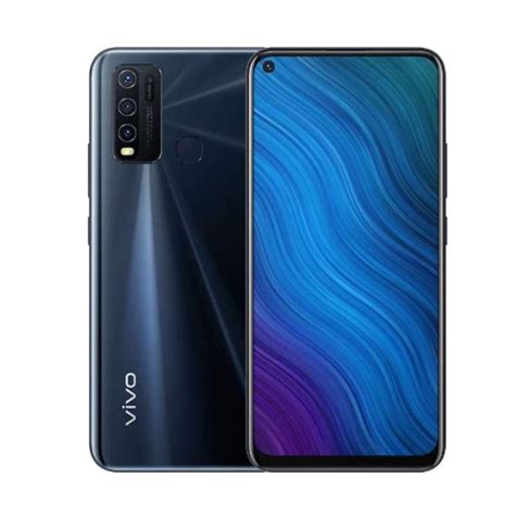 Rekomendasi Harga Hp Vivo Jutaan Terbaru Simak Yuk Blibli Friends