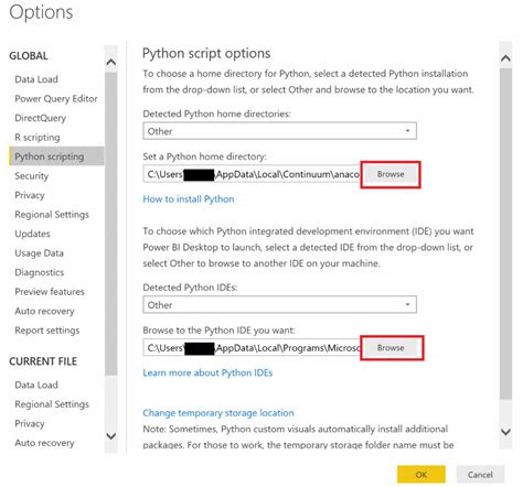 How To Use The Python Integrator In PowerBI