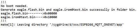 Esp8266onenetmqttapp温湿度采集与继电器控制onenet云平台物联网开发平台esp8266手机app Csdn博客