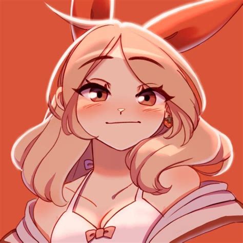 🍓cudlil On Instagram “ ️‍🔥 Needed A New Yt Pfp Second Slide Are The