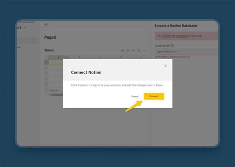 How To Create Charts In Notion Using Rows Free Method