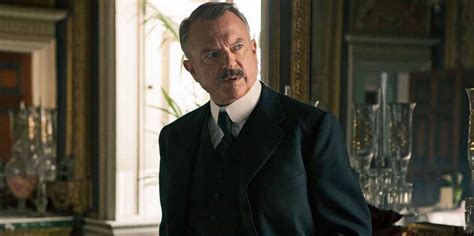 Peaky Blinders 10 Best Chester Campbell Quotes