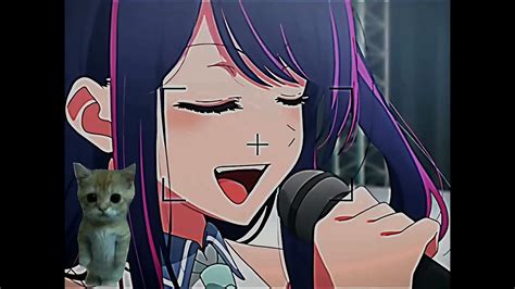 Аи Любимка Ребёнок идола Звёздное дитя Аи Хошино Youtube