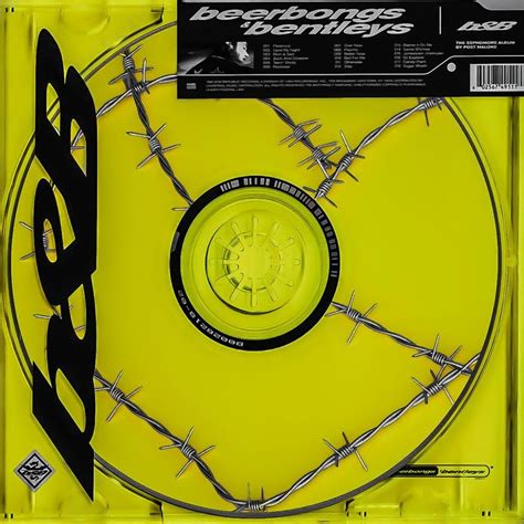 Post Malone Rap Album Covers Cool Album Covers Post Malone Album