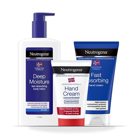 Neutrogena | Superdrug