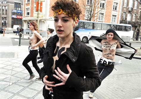 Breasts Against Oppression Part 2 Porn Pictures XXX Photos Sex Images 1039080 PICTOA