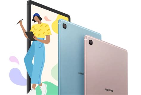 Samsung Galaxy Tab S6 Lite 2022 4Gb/128Gb Wi-Fi Grey (Серый) - купить ...