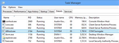 What Is Dllhost Exe And Why Is It Running
