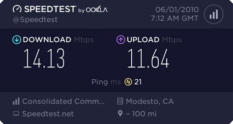 Quick Way To Speed Up Your Wireless Connection