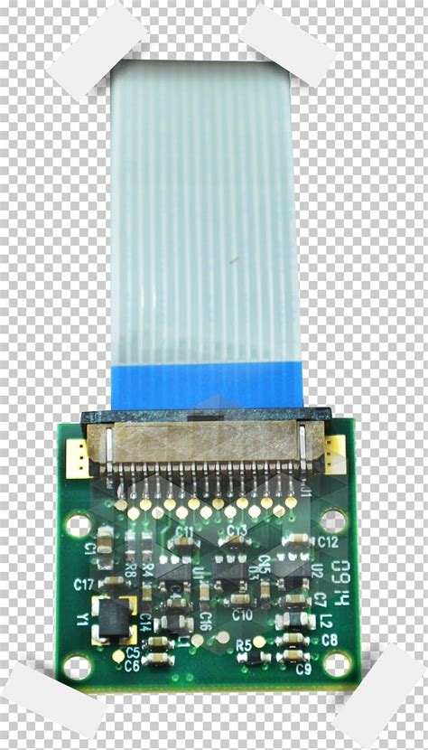 Electronics Electronic Component Electronic Engineering Hardware Programmer Microcontroller Png
